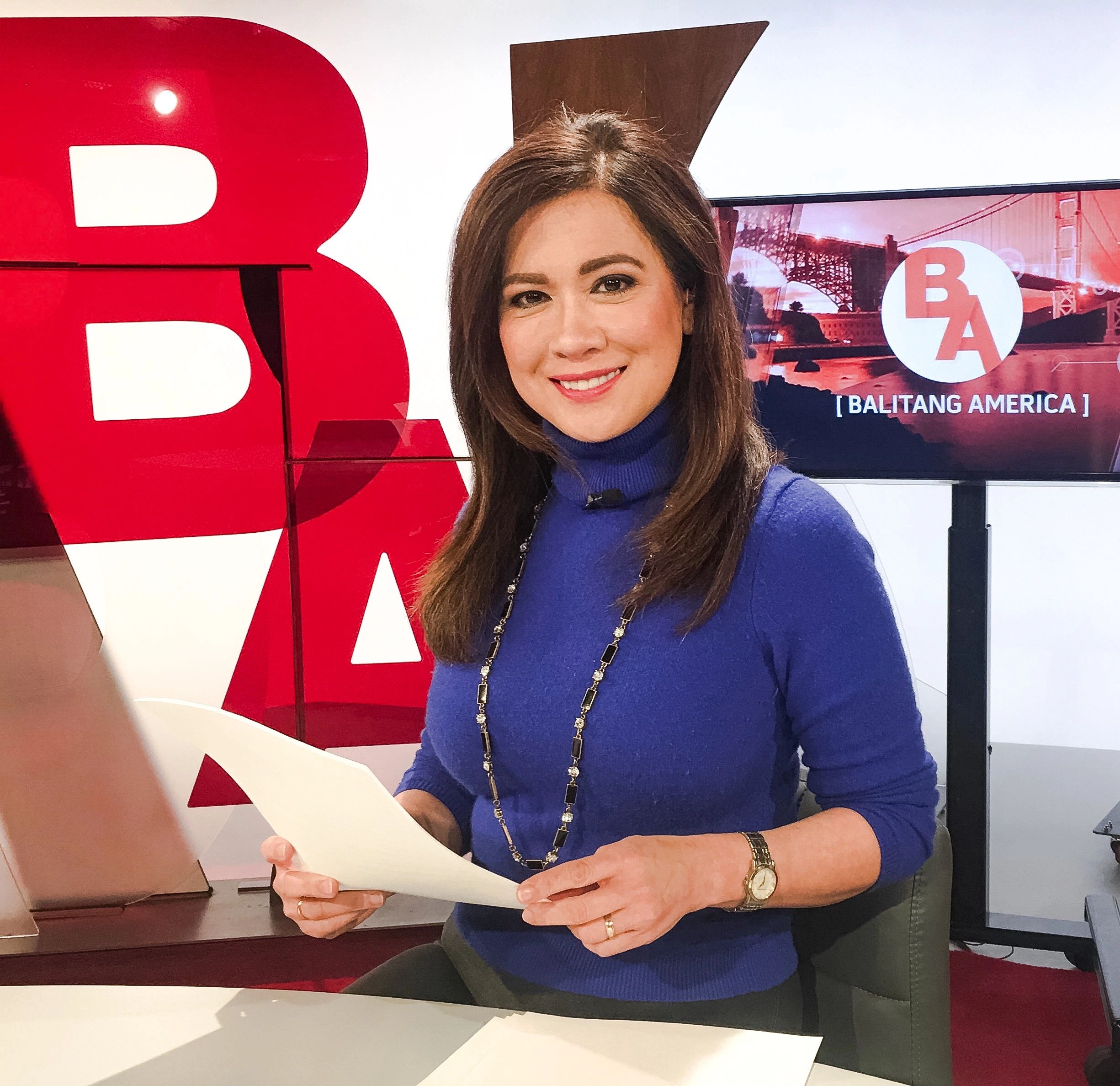 Where in the world is Gel Santos Relos now?